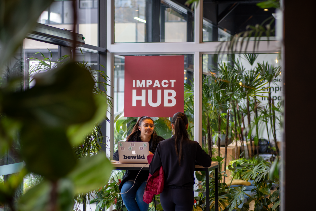 Coworking: o que é, como funciona?